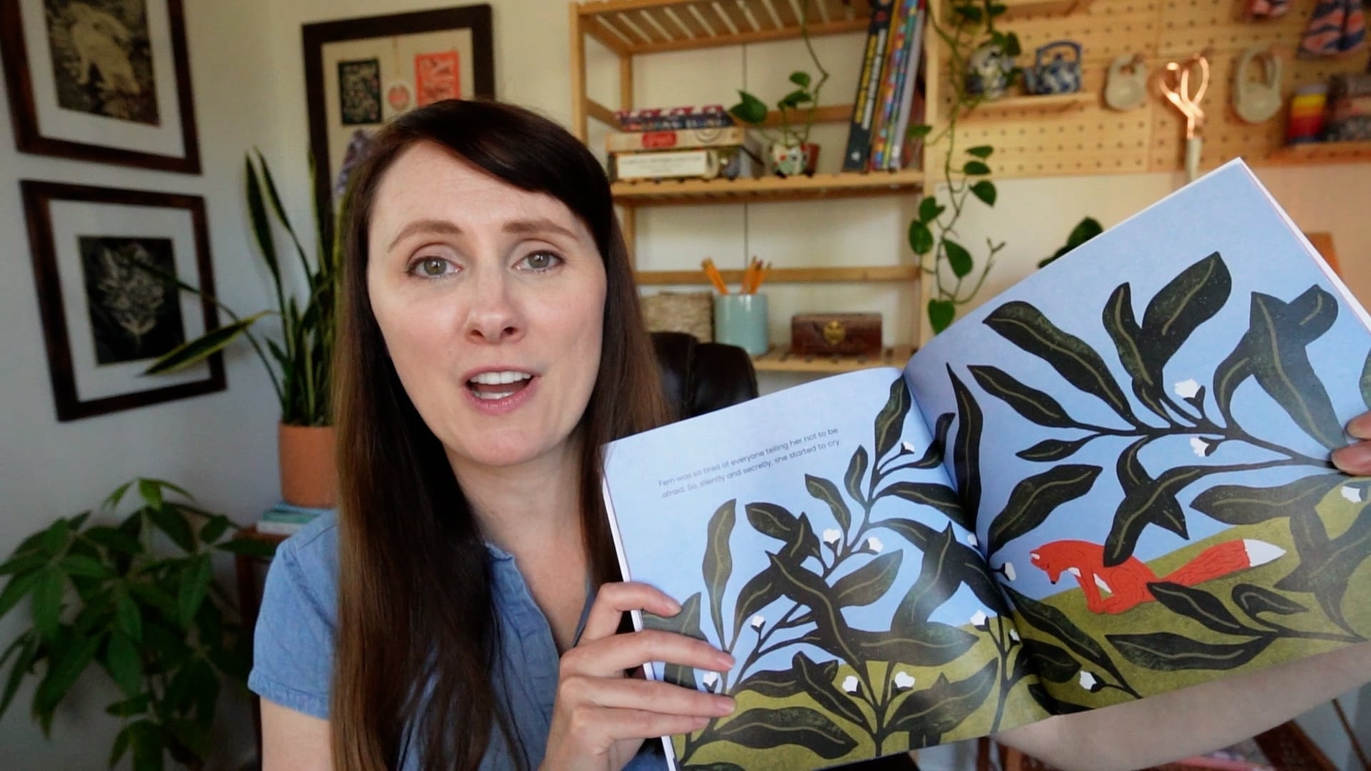 Self-Published Artist Class