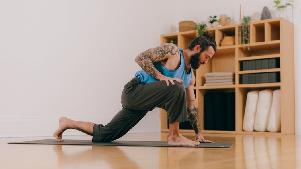 Mellow Flow : Something Soft and Slow