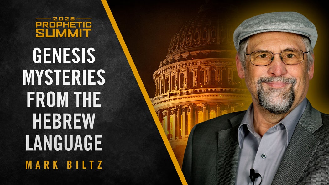 Draft Collection | Perry Stone