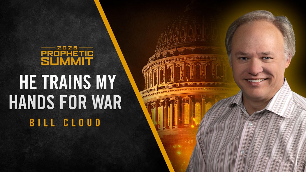 Draft Collection | Perry Stone