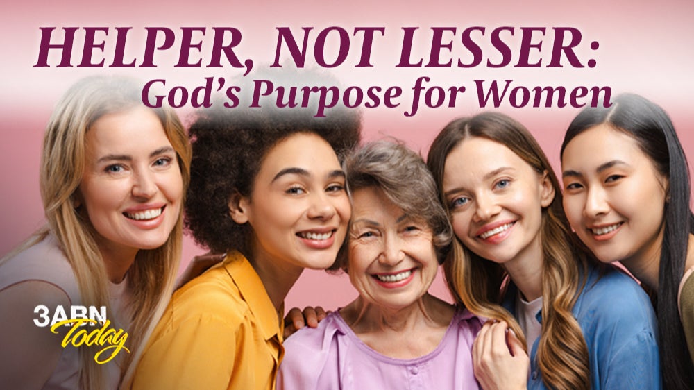 3ABN Today LIVE