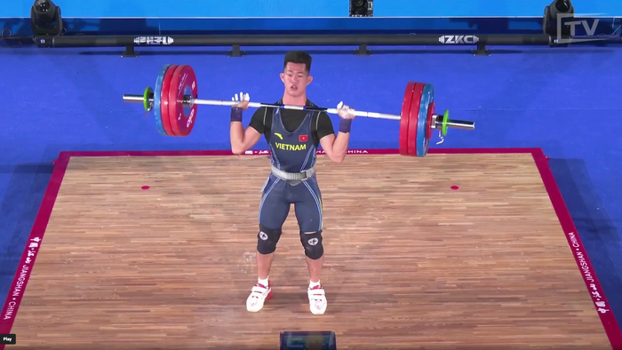 2025 Asian Championships