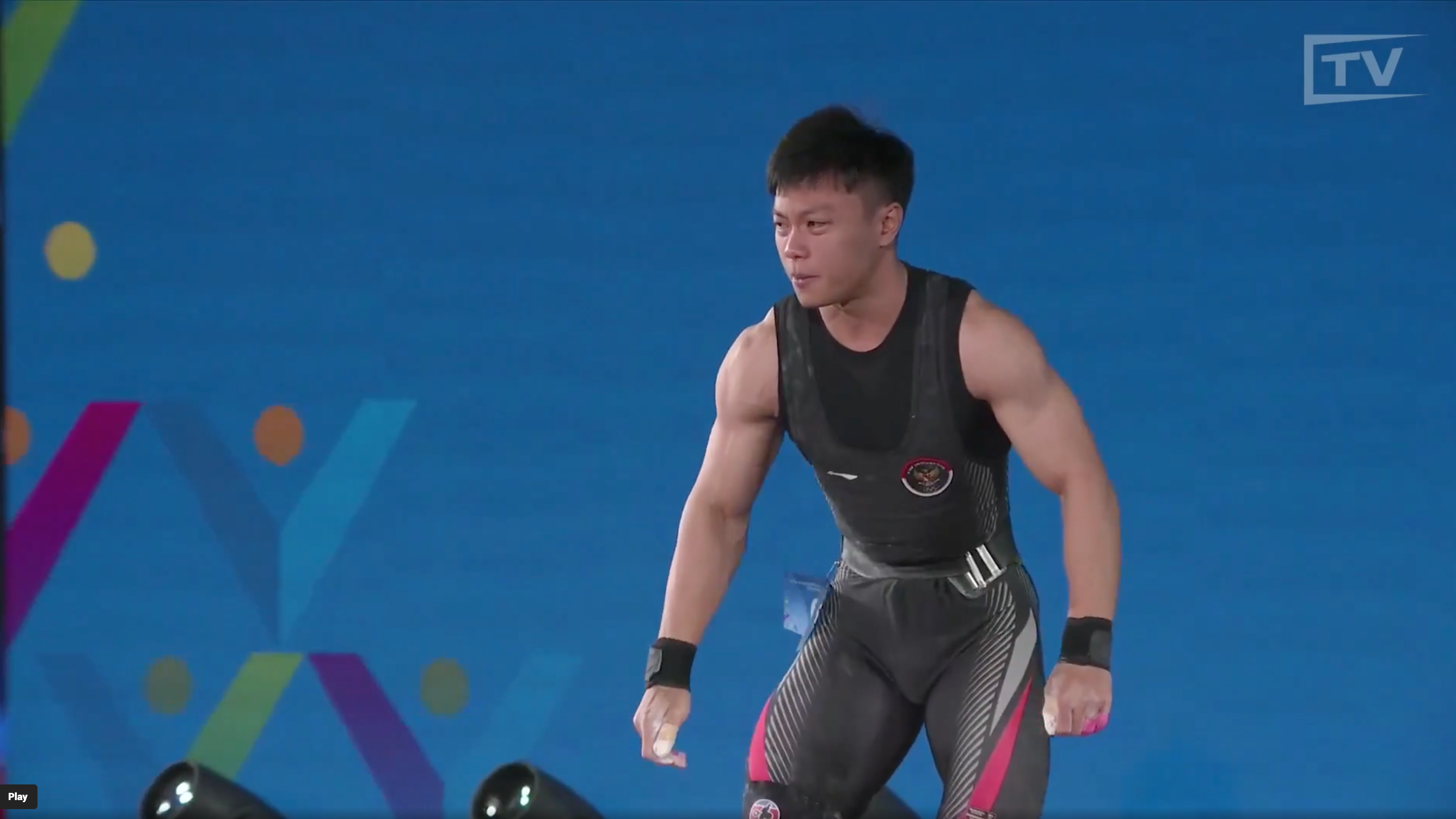 2025 Asian Championships