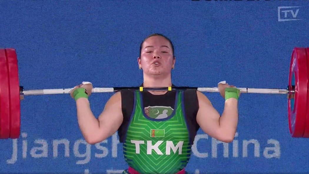 2025 Asian Championships