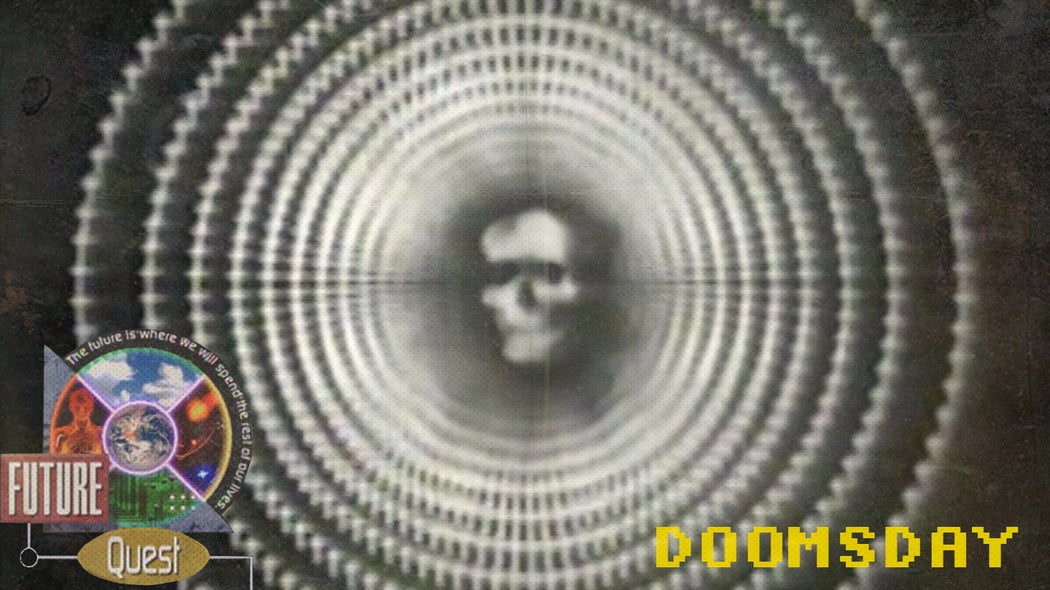 The Spider Elephant (1967)