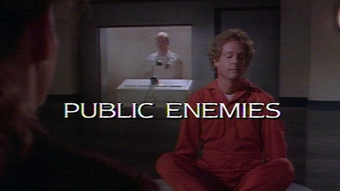 Robocop (1994 Series)
