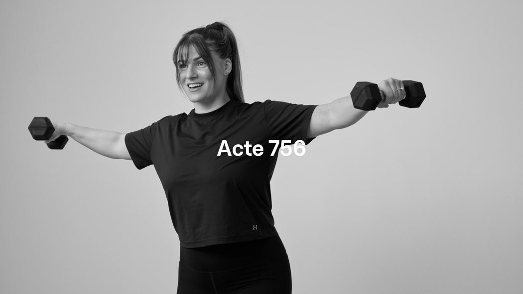 756 | Activité Physique