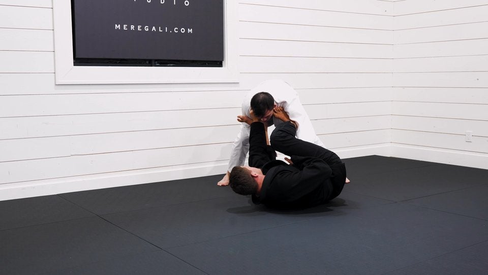 Lasso Guard