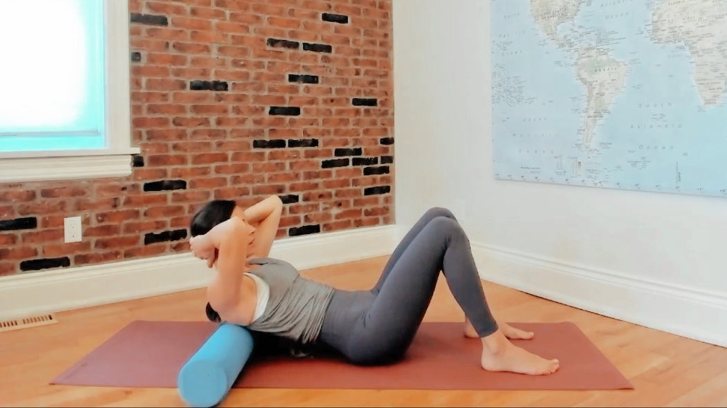 Feel Good Pilates Flow (#186)