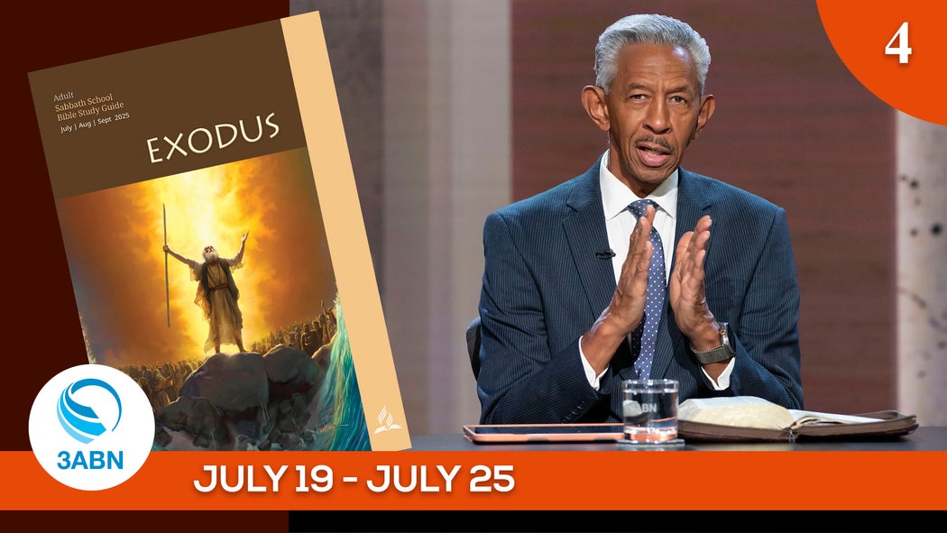 3ABN Sabbath School Panel