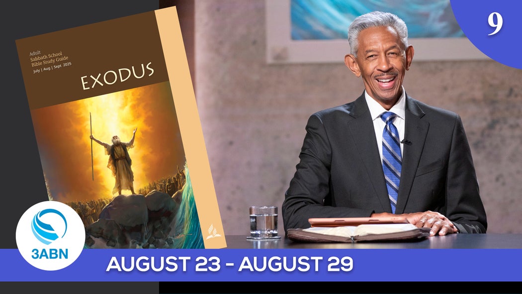 3ABN Sabbath School Panel