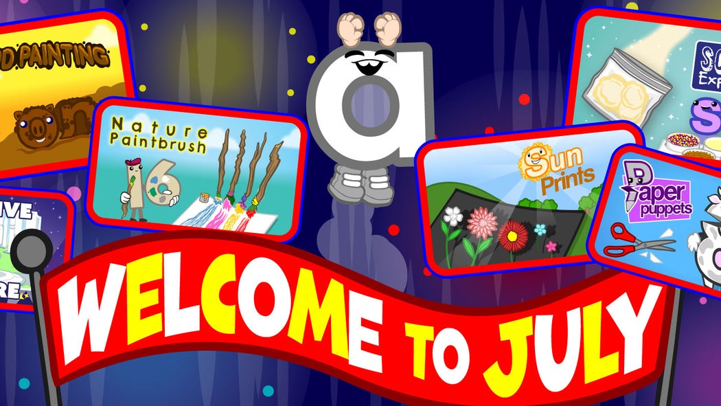 Preschool Prep Kids Club | Exclusive Premiere | Meet the Sight Words ...