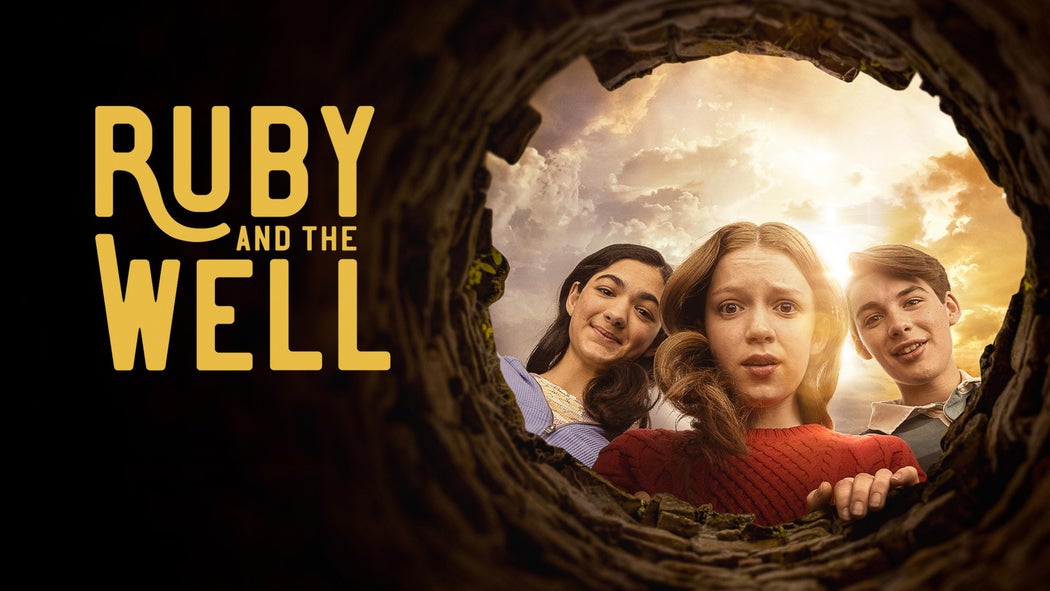 Ruby and the Well