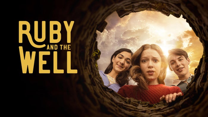Ruby and the Well