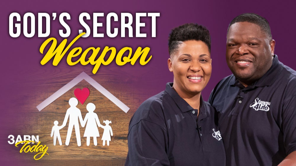 3ABN Today LIVE