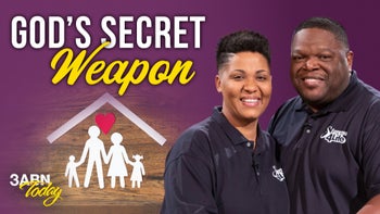 3ABN Today LIVE