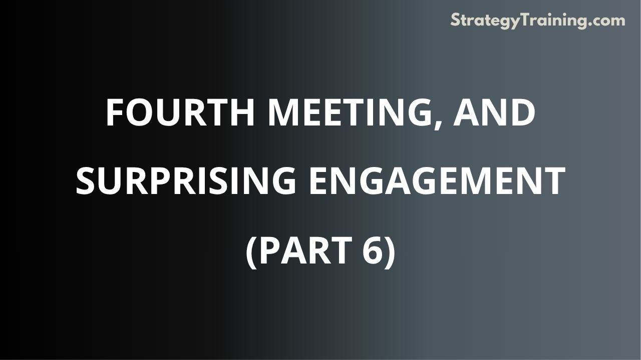 Building a Consulting Practice. Level II | StrategyTraining.com