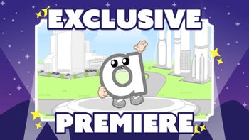 Preschool Prep Kids Club | Exclusive Premiere | Meet the Letters Remake ...