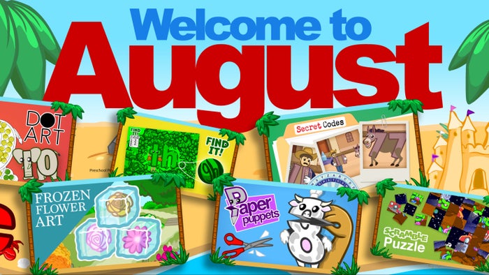 Preschool Prep Kids Club | Exclusive Premiere | Meet the Letters Remake ...