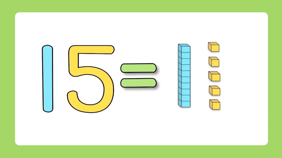 HeidiSongs | Kindergarten Math Videos