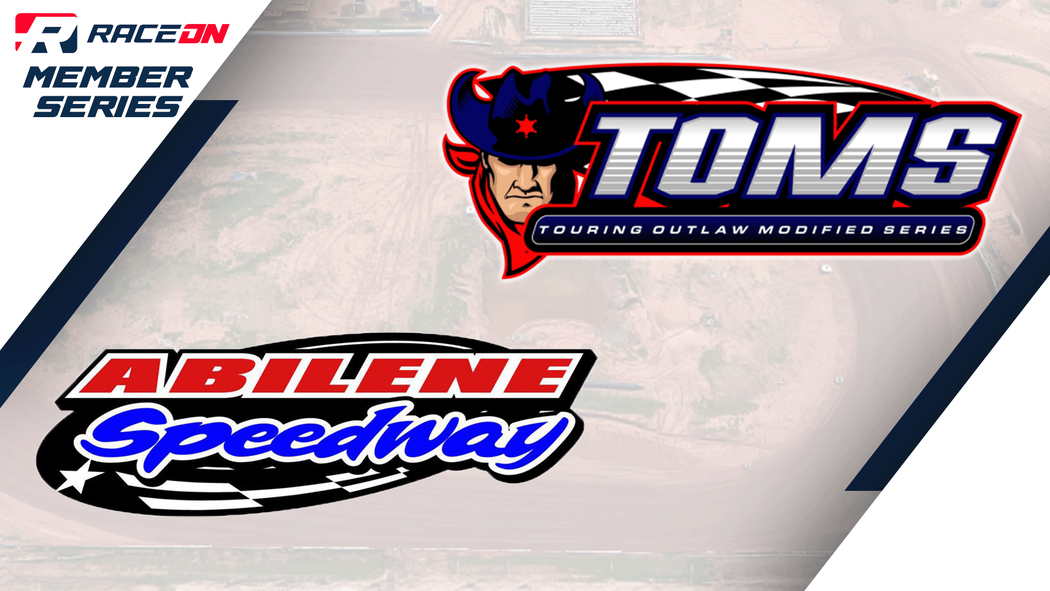 7/19/2025 | Touring Outlaw Modified Series | Abilene Speedway