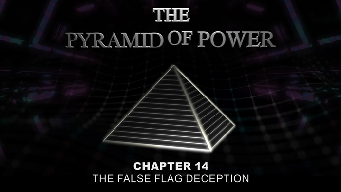 The Pyramid Of Power Docuseries
