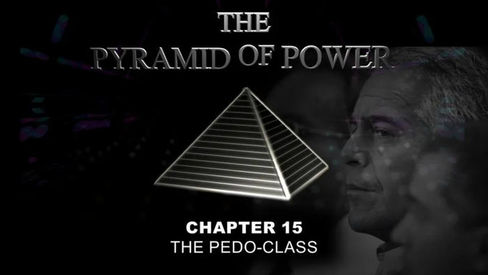 The Pyramid Of Power Docuseries