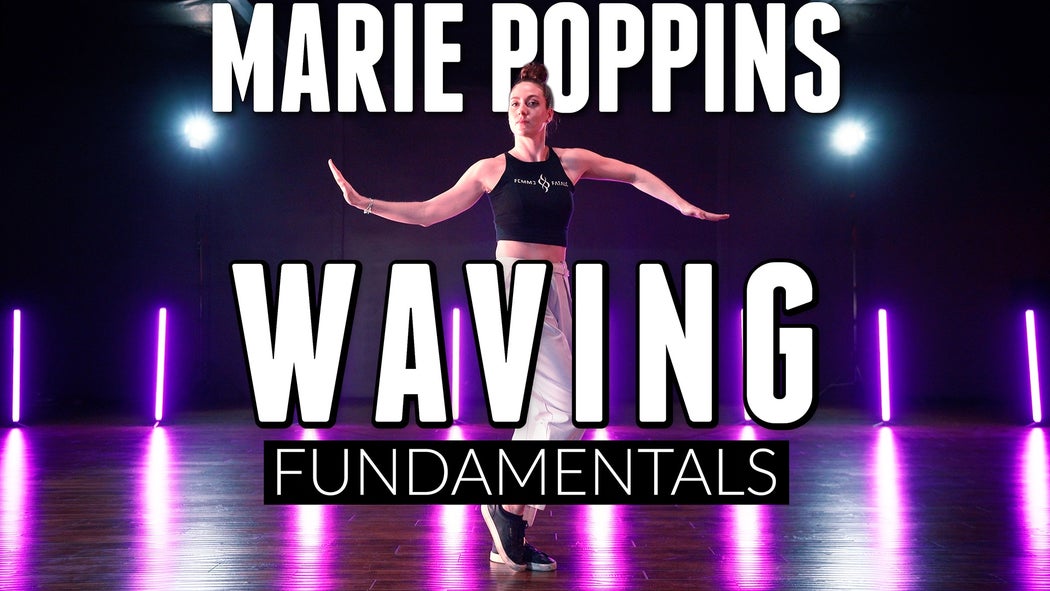 Beginner Hip Hop Program | TMILLY TV