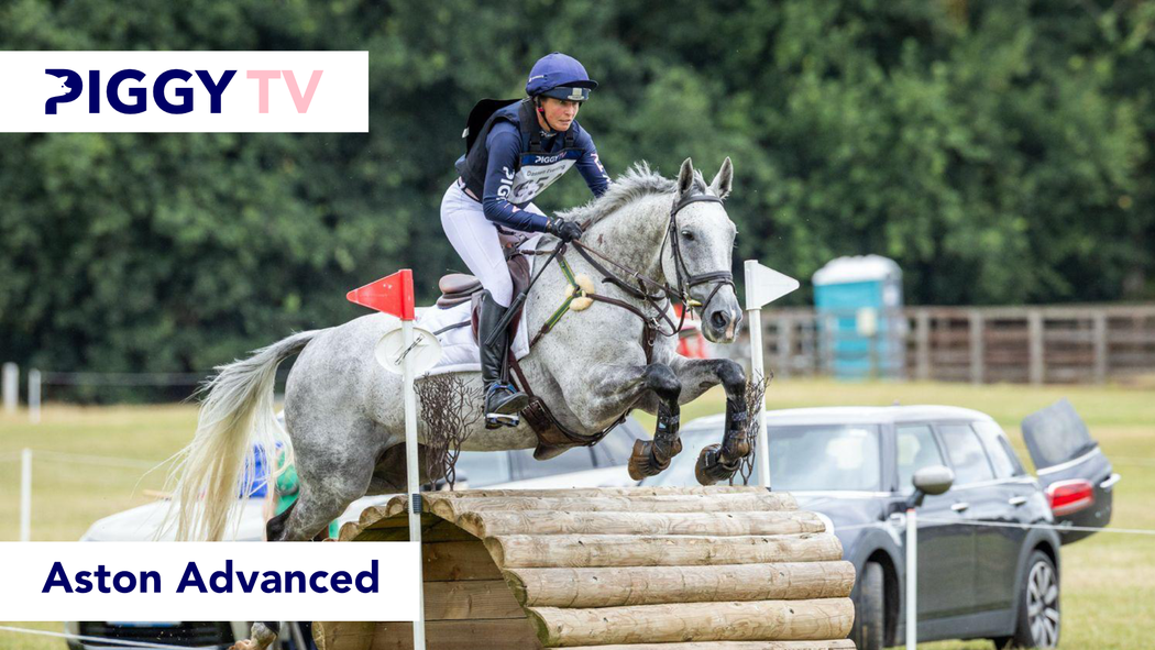 Aston Advanced | Piggy TV