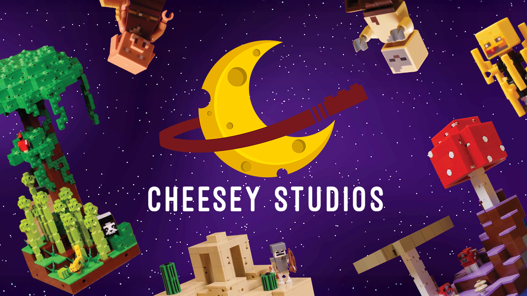Cheesey Studios