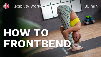 Learn pole dancing with POLEPLACE