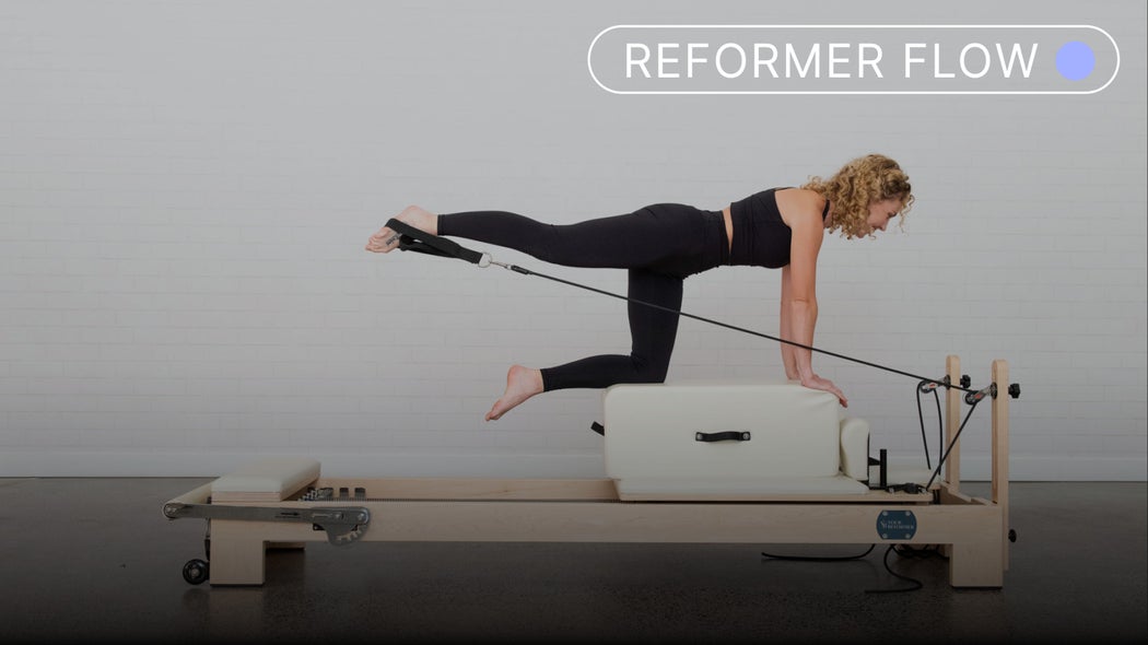 Reformer Flow 10
