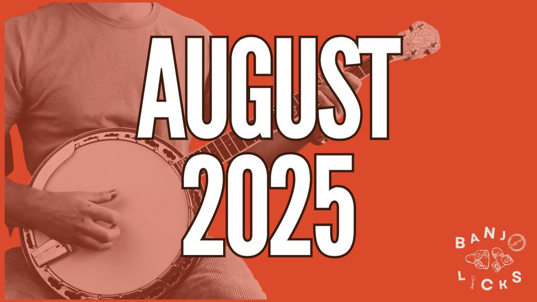 August 2025 Lessons