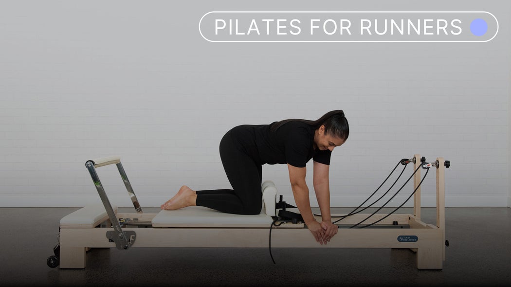 Pilates for Runners 6