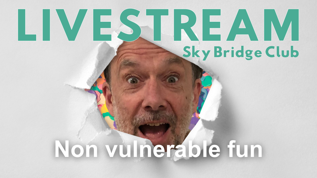Sky Bridge Club Livestream 7th July 2025