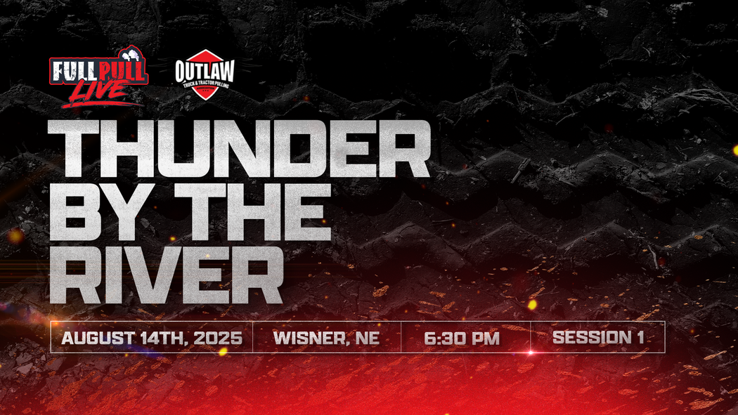 Outlaw: Wisner, NE - Thunder by the River - Session 1