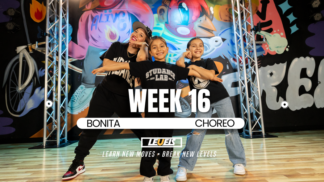 Choreography Collection