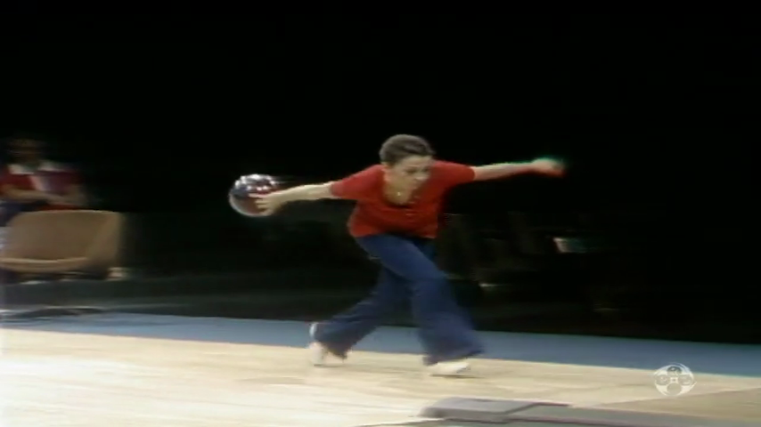 Celebrity Bowling – Classic 1970s Game Show on PROClassicTV