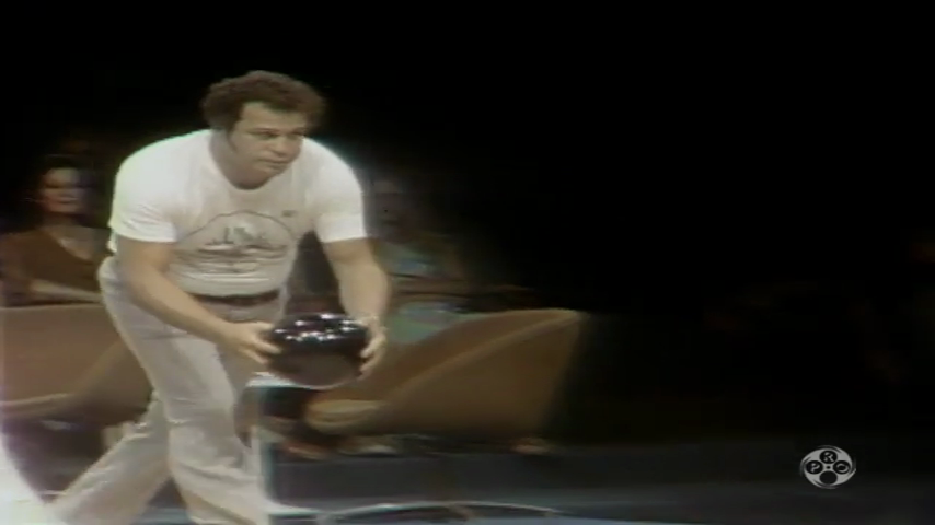 Celebrity Bowling – Classic 1970s Game Show on PROClassicTV
