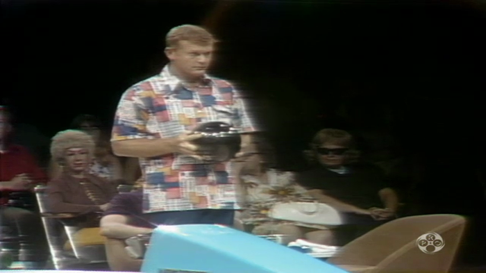 Celebrity Bowling – Classic 1970s Game Show on PROClassicTV