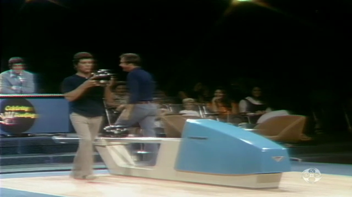 Celebrity Bowling – Classic 1970s Game Show on PROClassicTV