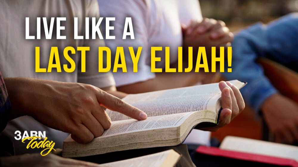 3ABN Today LIVE
