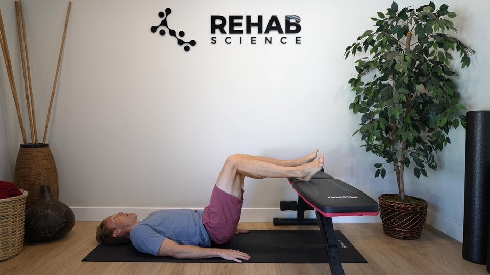 Lumbar Extensor Mobilization