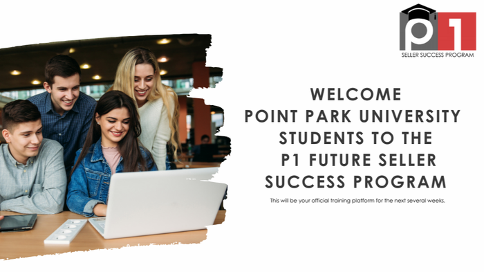 Point Park University | Core Curriculum