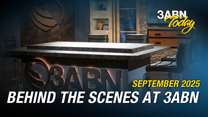 3ABN Today LIVE
