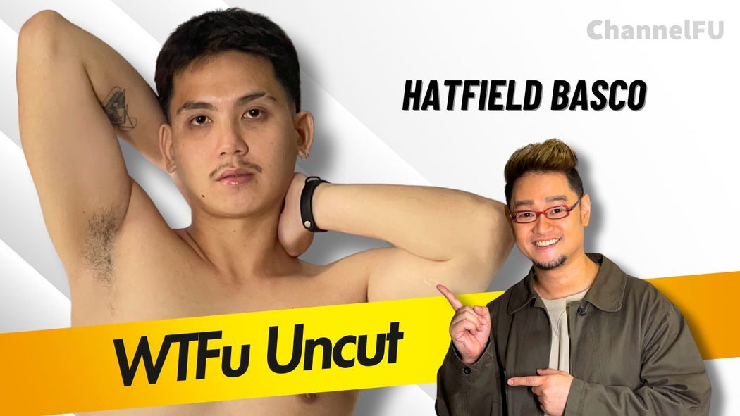 Cute Billiards Boy Hatfield Basco | WTFu Uncut