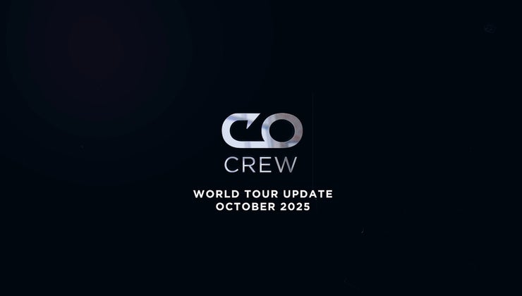 Bad Company World Tour Videos