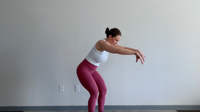 Final Ig Series (Hip Hinge, Chest Opener, Smile Face, Lateral Eye ...