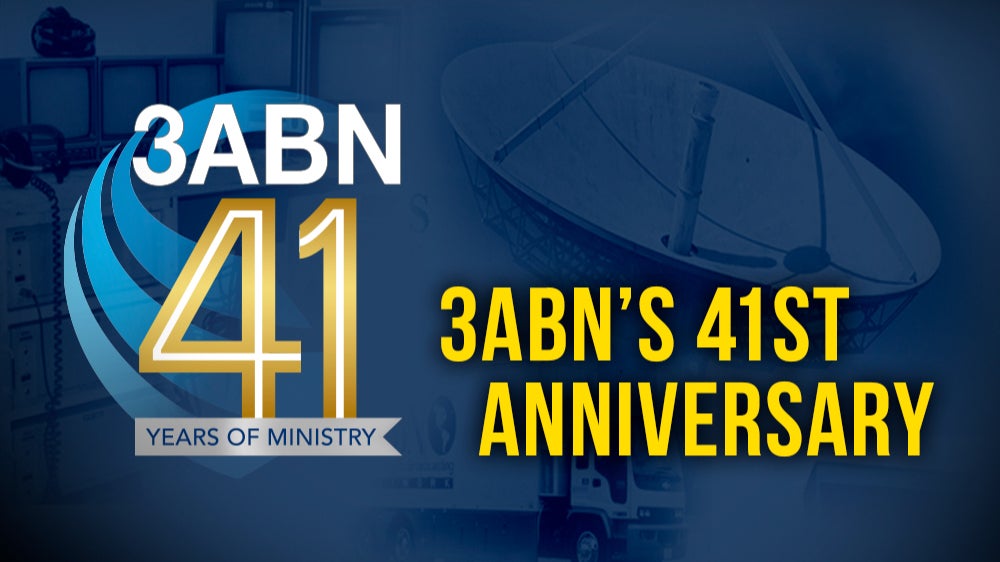 3ABN Today LIVE