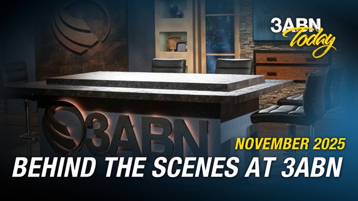 3ABN Today LIVE